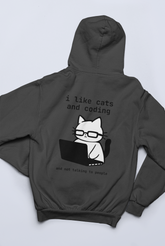 OsakaCat | Funny Cat Apparel, Gifts for Cat Lovers, T-Shirts & Hoodies