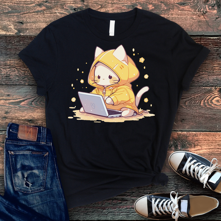 Osaka Cat | Purrfect Kawaii Cat-Themed Apparel and More! – OsakaCat